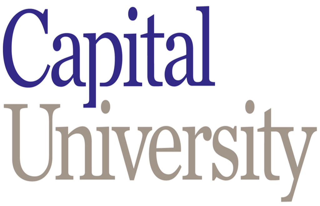 Capital University Logo - Rockley Family Foundation